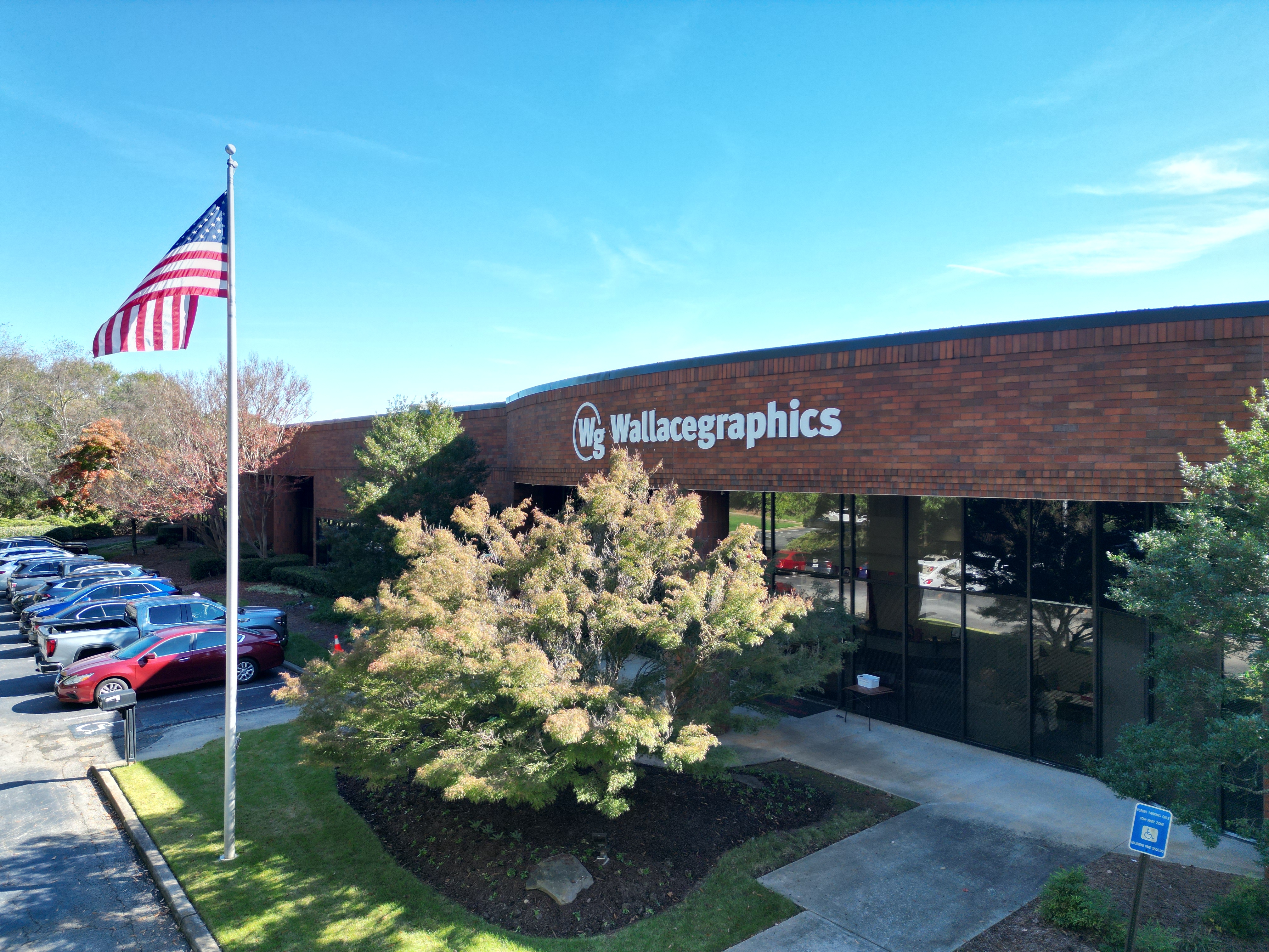 Wallace Graphics Enhances Productivity and Versatility with MBO Roll ...