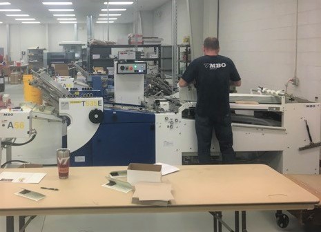 Consider Post-Sales Support When Purchasing Postpress Equipment - MBO ...