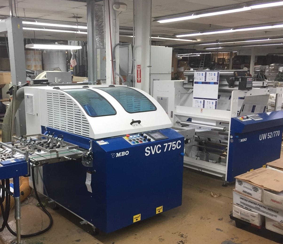 PDF: Design Distributors Tag Teams New High-Speed Inkjet Press with ...