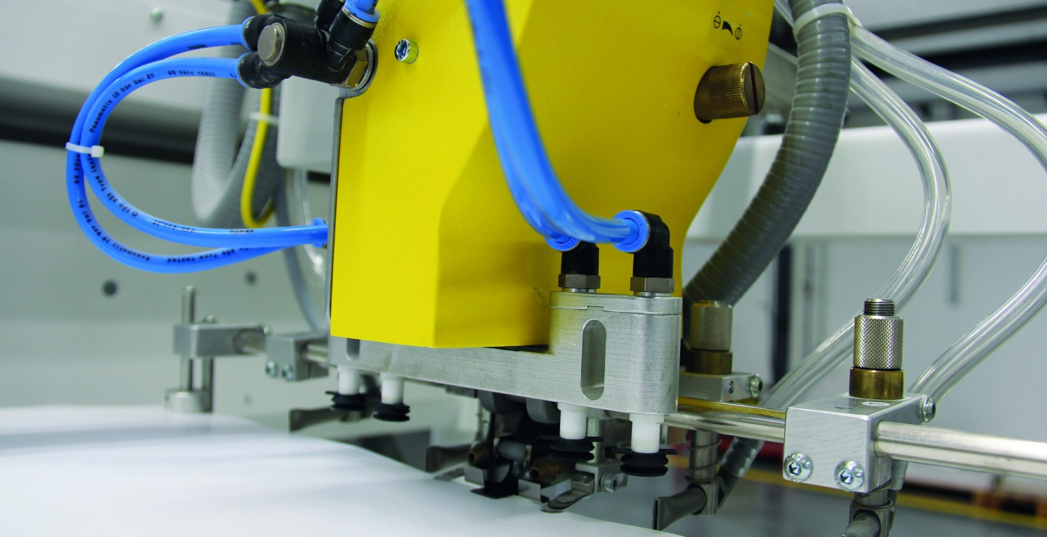 Choosing the Correct Feeder Type for Your New Folder - MBO America