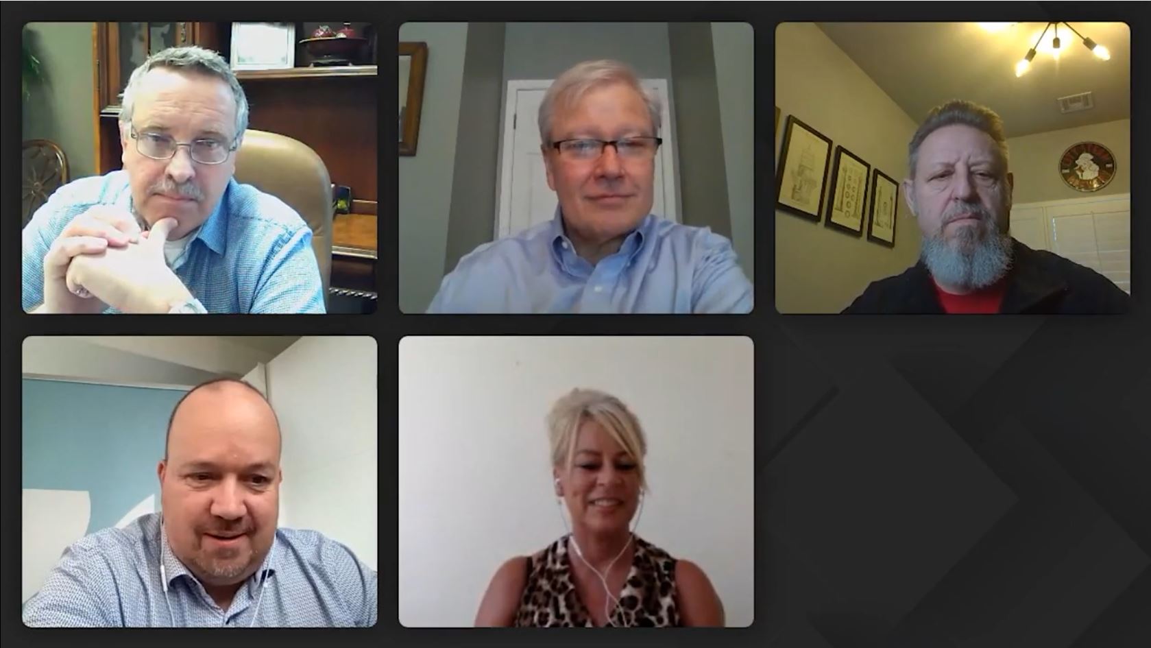 MBO America & Inkish.TV discuss MBO Rollfed Finishing featuring Jeff ...