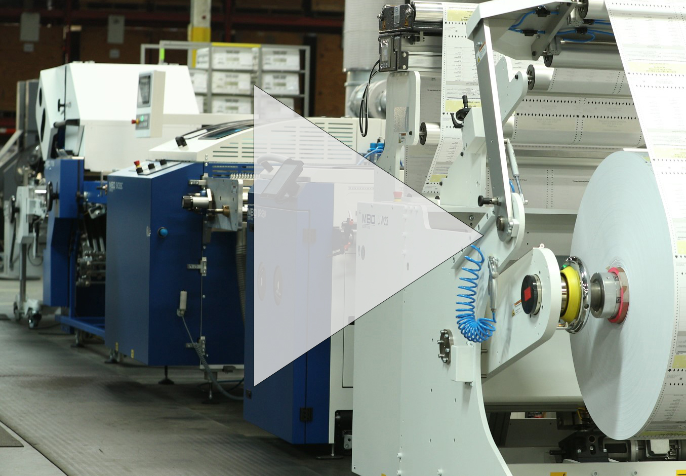 ProVote Solutions Invests in MBO Rollfed Digital Finishing Line to Fuel ...