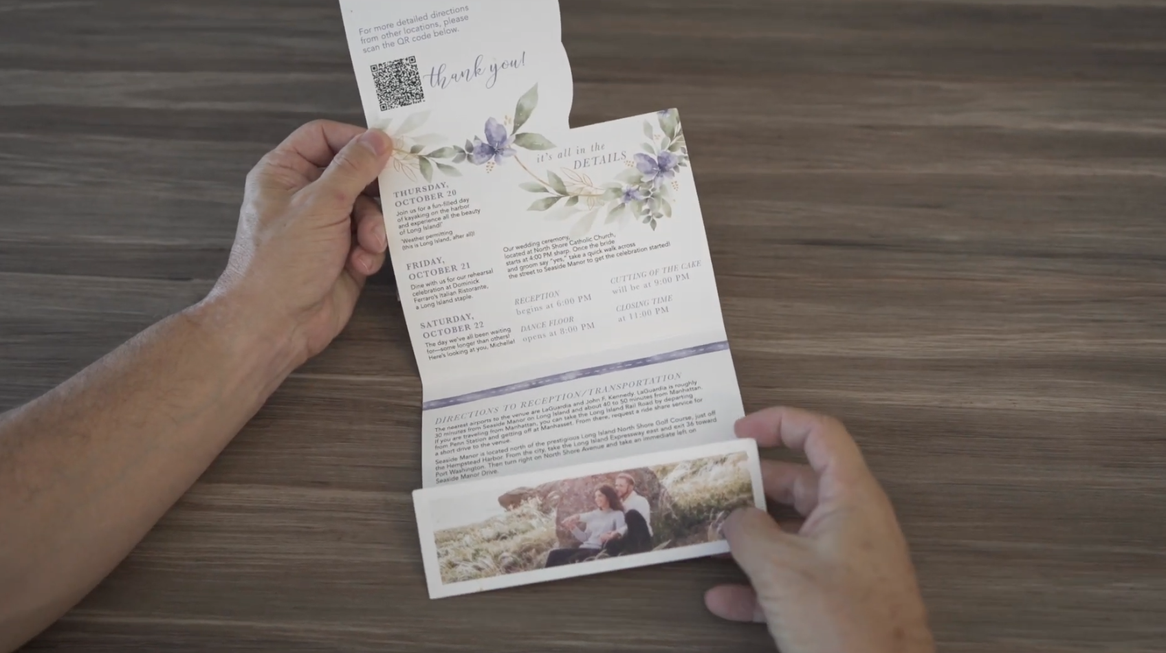 Elevate Your Brand: The Power of Print Embellishment - MBO America