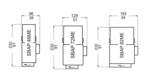 SBAP Vertical Stacker - MBO America