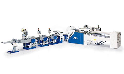 Pharmaceutical Folders - MBO America