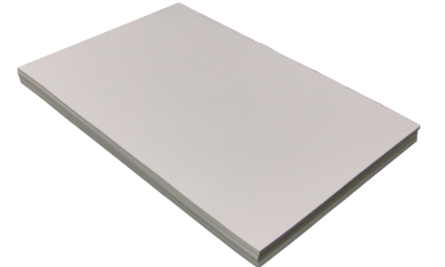 Roll Fed Cut & Stack Sheets - MBO America