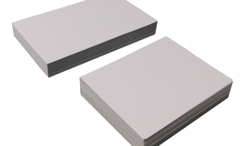 Roll Fed Cut & Stack Sheets - MBO America