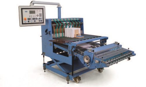 Pre-Owned - MBO America