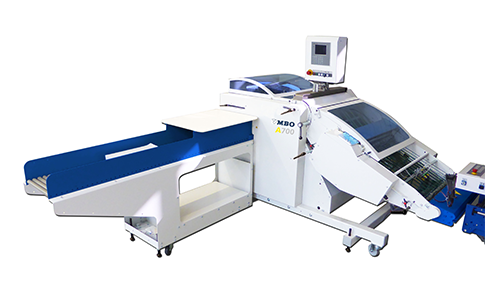 Deliveries - MBO America