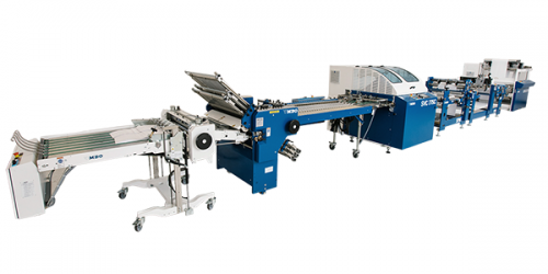 Machines - MBO America