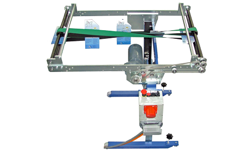 Specialty, Knife, Plow, Direct Mail, Custom - MBO America