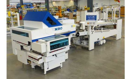 Pre-Owned - MBO America